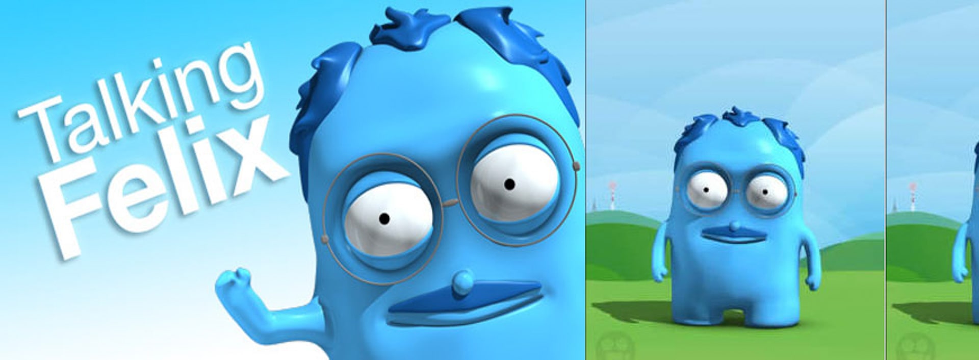 Talking Felix App – Absolute Development AG